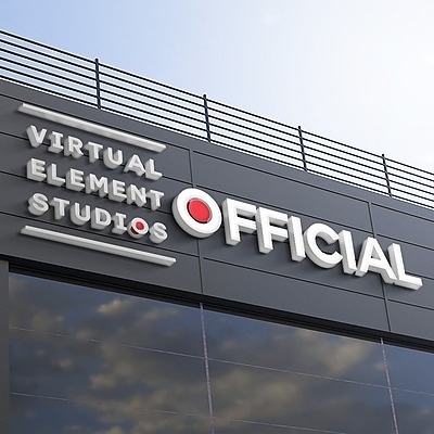 Virtual Element Studios | Instagram, Facebook | Linktree